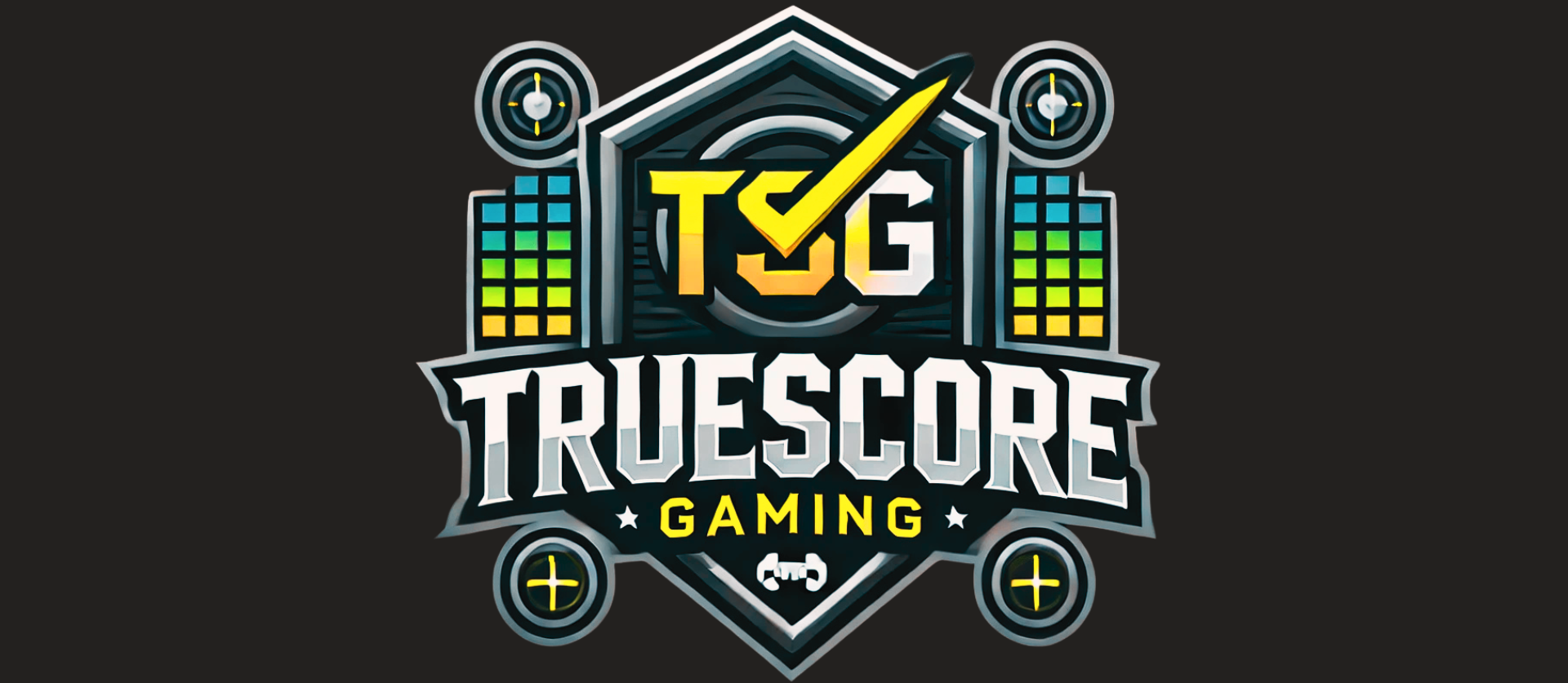 Home - TrueScore Gaming